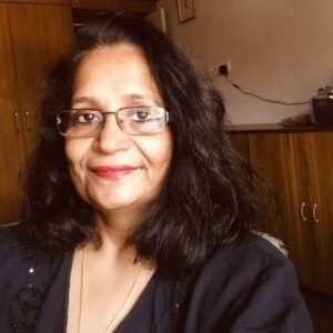 Rashmi Mohapatra – Puri literature Festival